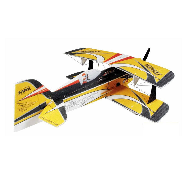 Multiplex Rc